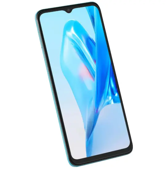 Itel Vision 5 Plus 4/128 GB Gradation Blue | Irshad.az